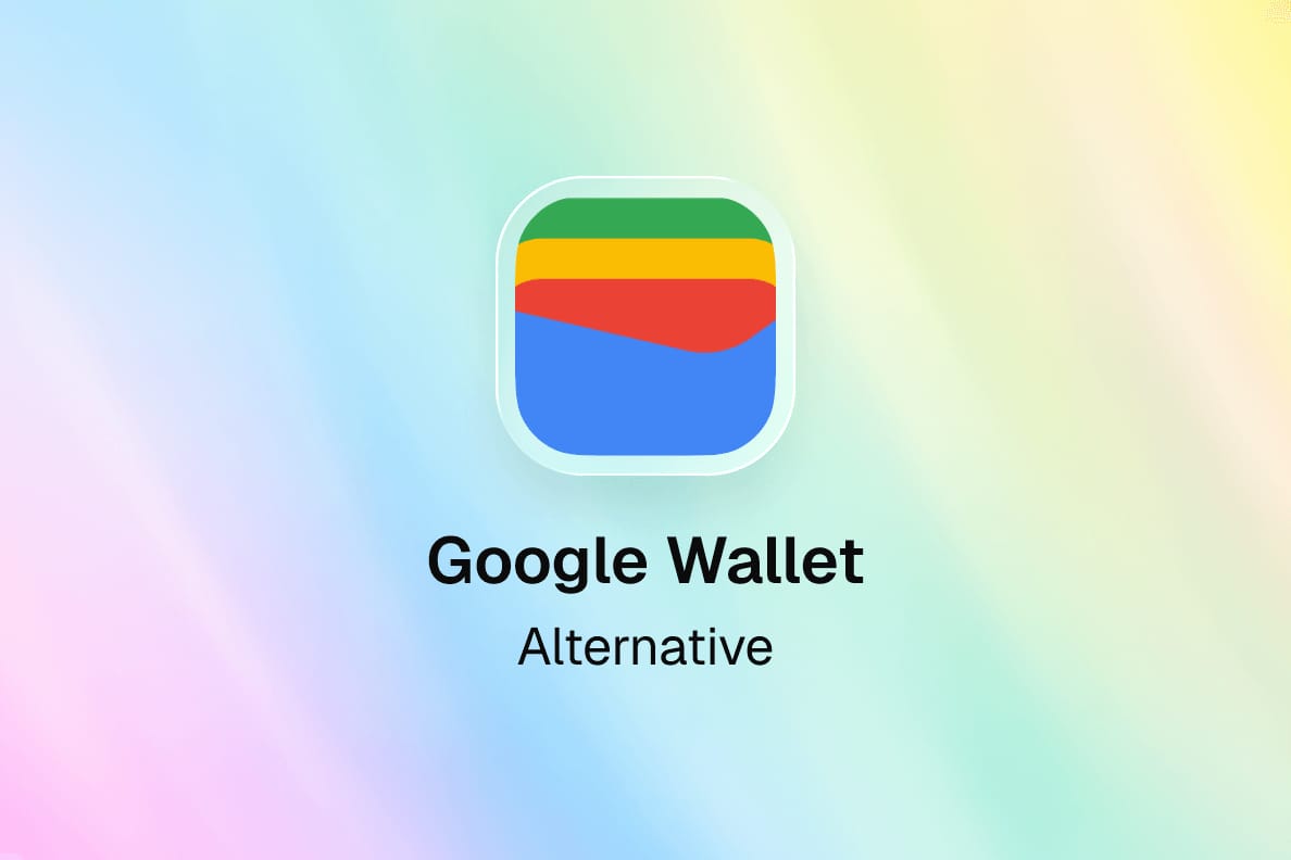 The best Google Wallet alternatives you can install in 2025 | Folio Blog